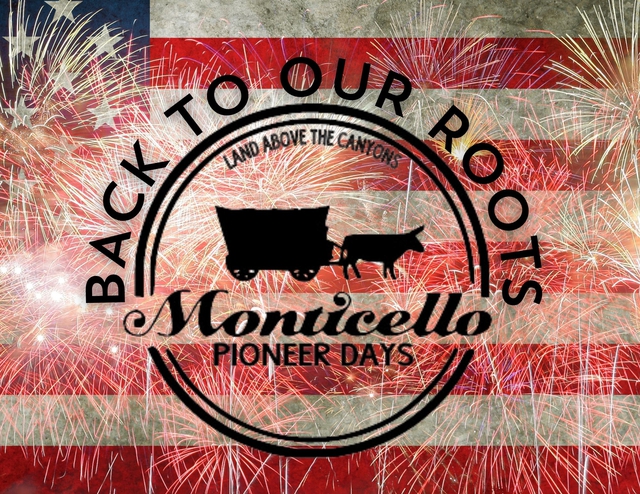 Offical Website of Monticello, Utah - City Events