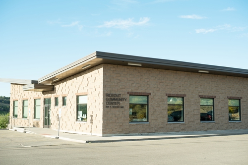 Offical Website of Monticello, Utah - City Parks & Grounds